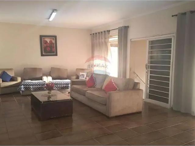 Casa / Sobrado para Venda em Ribeirão Preto/SP Jardim Macedo 3 Quartos