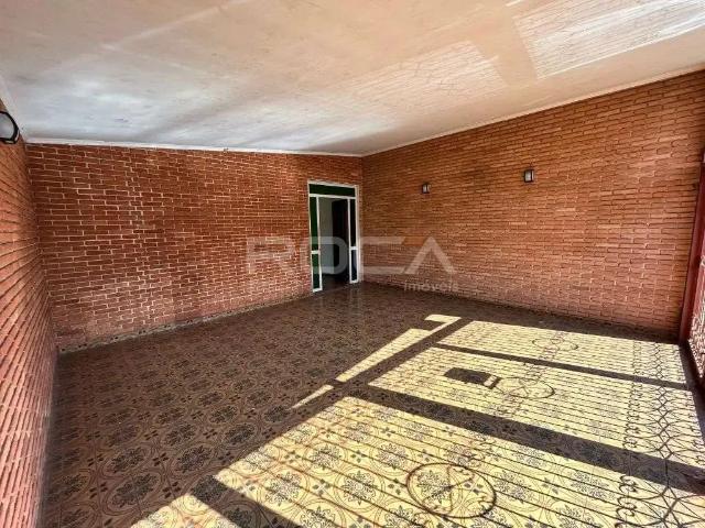 Casa / Sobrado para Venda em Ribeirão Preto/SP Jardim Macedo 3 Quartos