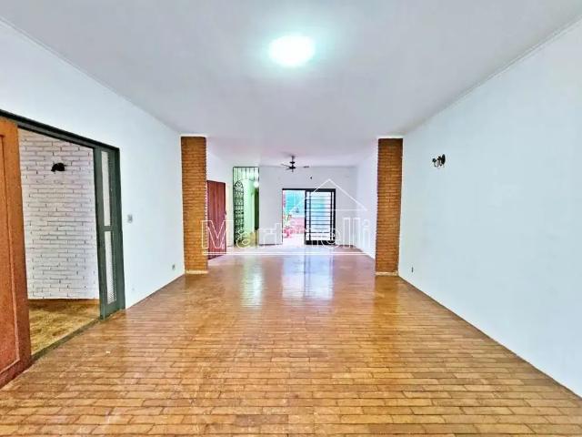 Casa / Sobrado para Venda em Ribeirão Preto/SP Jardim Macedo 3 Quartos