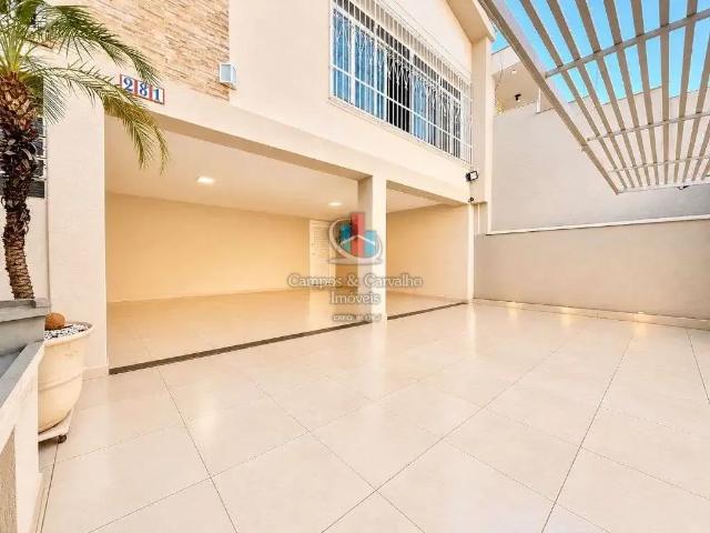 Casa / Sobrado para Venda em Ribeirão Preto/SP Jardim Macedo 3 Quartos