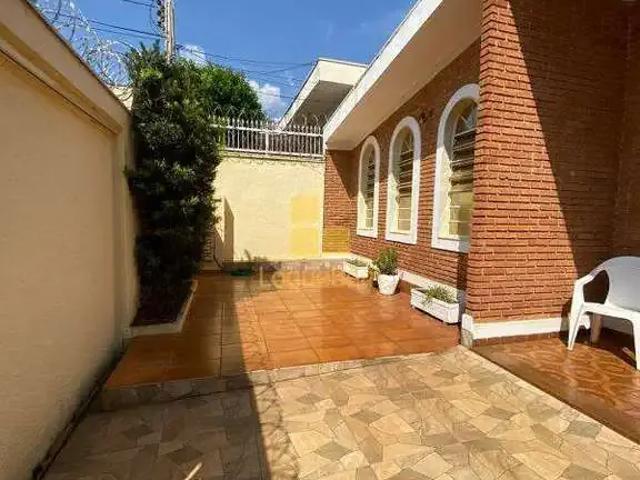 Casa / Sobrado para Venda em Ribeirão Preto/SP Jardim Macedo 3 Quartos