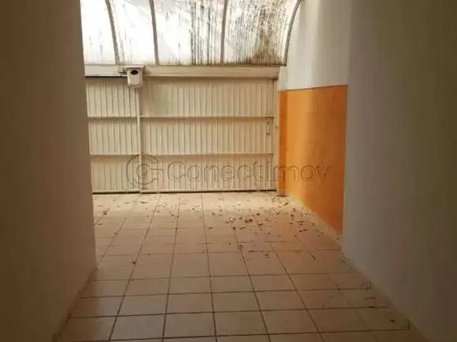 Casa / Sobrado para Venda em Ribeirão Preto/SP Jardim Macedo 4 Quartos
