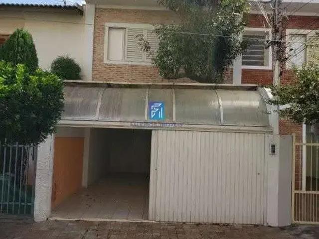 Casa / Sobrado para Venda em Ribeirão Preto/SP Jardim Macedo 4 Quartos
