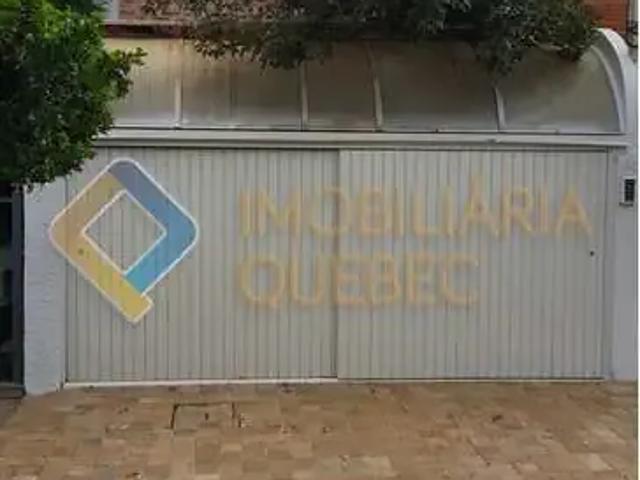 Casa / Sobrado para Venda em Ribeirão Preto/SP Jardim Macedo 4 Quartos