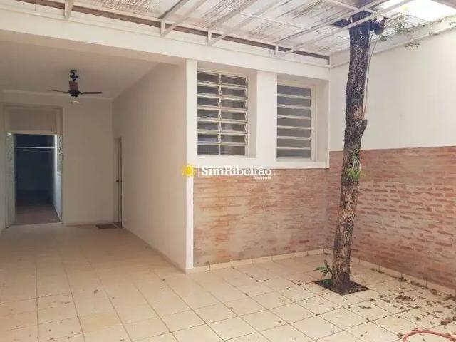 Casa / Sobrado para Venda em Ribeirão Preto/SP Jardim Macedo 4 Quartos