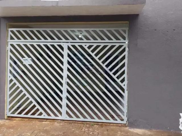 Casa / Sobrado para Venda em Ribeirão Preto/SP Jardim Marchesi 4 Quartos