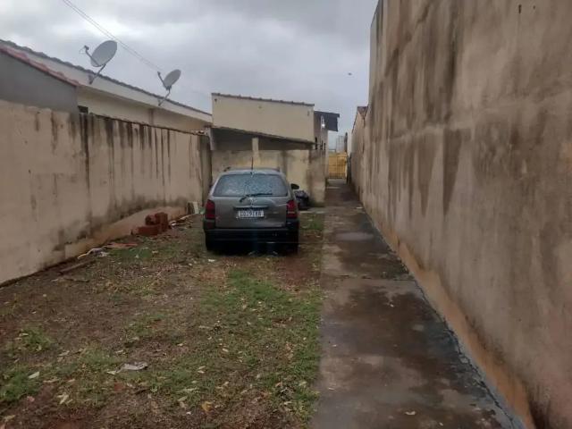 Casa / Sobrado para Venda em Ribeirão Preto/SP Jardim Marchesi 4 Quartos