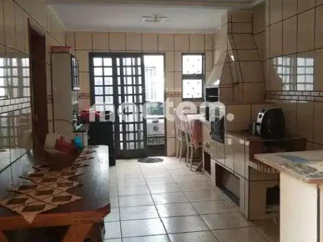 Casa / Sobrado para Venda em Ribeirão Preto/SP Jardim Marchesi 6 Quartos