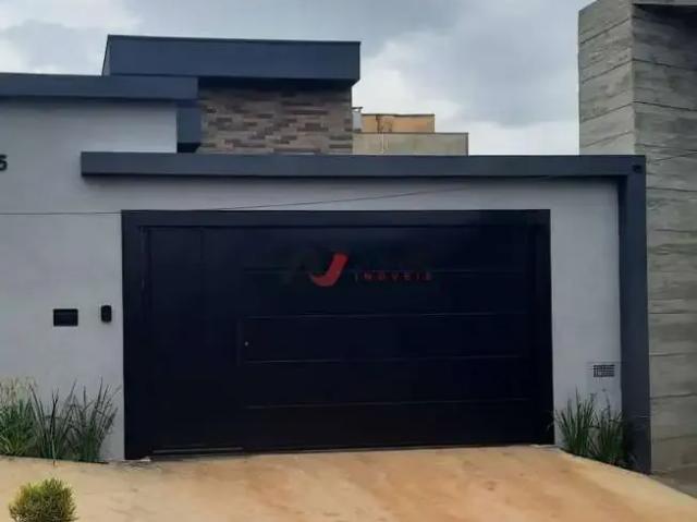 Casa / Sobrado para Venda em Ribeirão Preto/SP Jardim Marchesi 2 Quartos