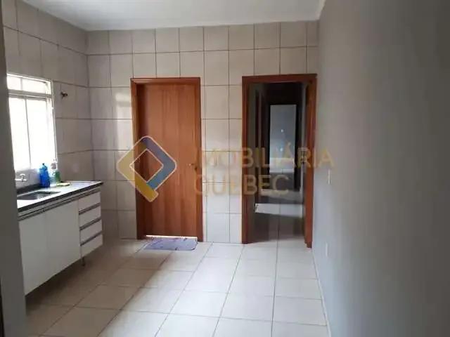 Casa / Sobrado para Venda em Ribeirão Preto/SP Jardim Marchesi 2 Quartos