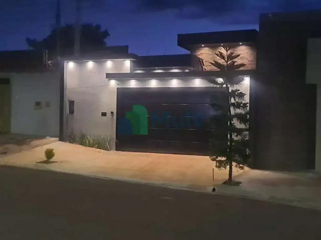 Casa / Sobrado para Venda em Ribeirão Preto/SP Jardim Marchesi 2 Quartos