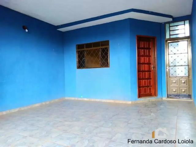 Casa / Sobrado para Venda em Ribeirão Preto/SP Jardim Marchesi 2 Quartos