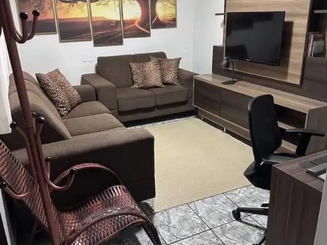 Casa / Sobrado para Venda em Ribeirão Preto/SP Jardim Marchesi 2 Quartos
