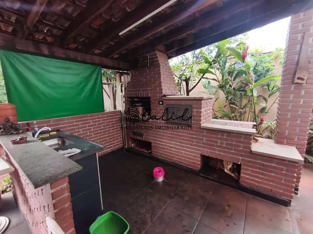 Casa / Sobrado para Venda em Ribeirão Preto/SP Jardim Marchesi 2 Quartos