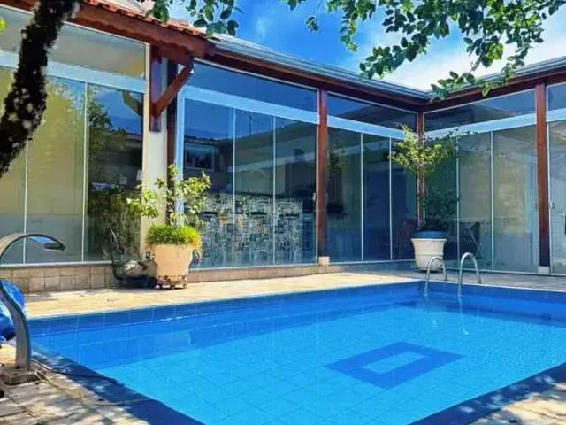 Casa / Sobrado para Venda em Ribeirão Preto/SP Jardim Marchesi 3 Quartos