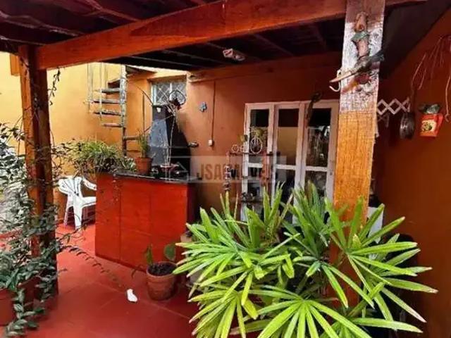 Casa / Sobrado para Venda em Ribeirão Preto/SP Jardim Marchesi 3 Quartos