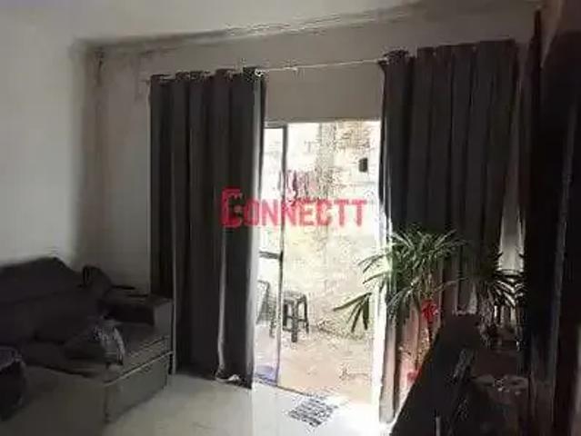 Casa / Sobrado para Venda em Ribeirão Preto/SP Jardim Marchesi 3 Quartos