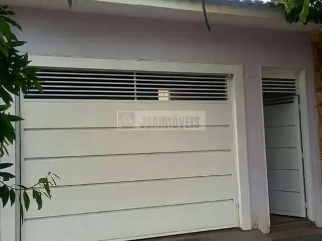 Casa / Sobrado para Venda em Ribeirão Preto/SP Jardim Marchesi 3 Quartos