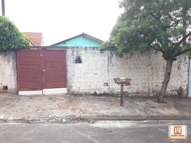 Casa / Sobrado para Venda em Ribeirão Preto/SP Jardim Maria Casagrande Lopes Dona Amália 4 Quartos