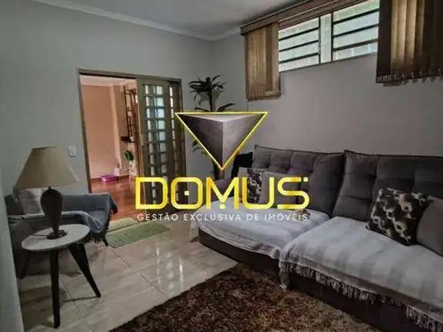 Casa / Sobrado para Venda em Ribeirão Preto/SP Jardim Maria Goretti
