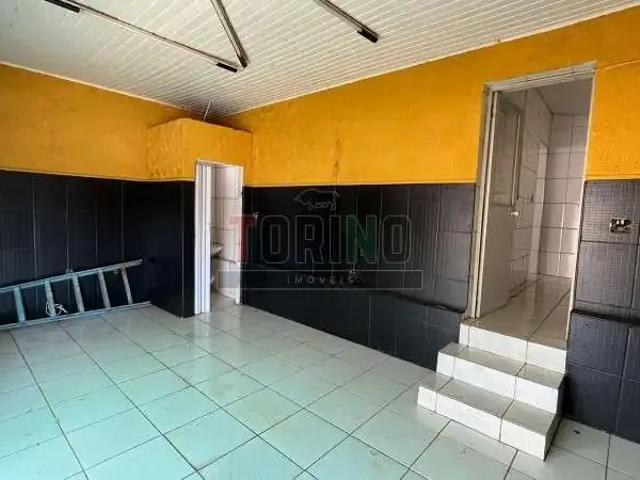 Casa / Sobrado para Venda em Ribeirão Preto/SP Jardim Maria Goretti 2 Quartos