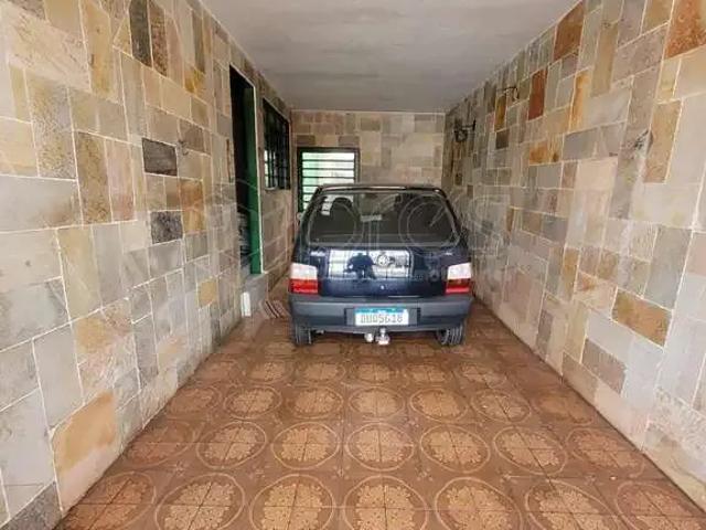Casa / Sobrado para Venda em Ribeirão Preto/SP Jardim Maria Goretti 3 Quartos