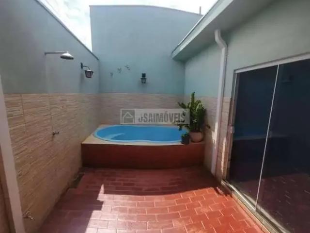 Casa / Sobrado para Venda em Ribeirão Preto/SP Jardim Maria Goretti 4 Quartos
