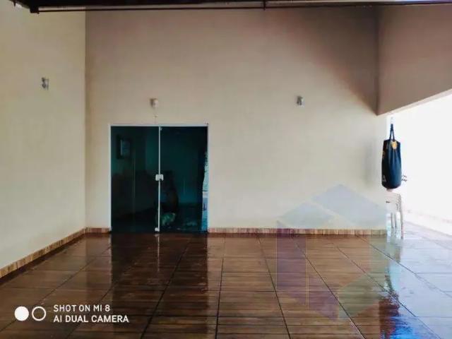 Casa / Sobrado para Venda em Ribeirão Preto/SP Jardim Monte Carlo 2 Quartos