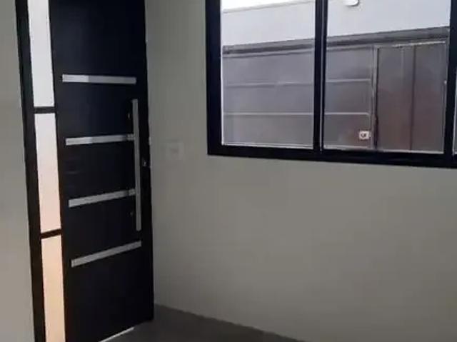Casa / Sobrado para Venda em Ribeirão Preto/SP Jardim Monte Carlo 2 Quartos