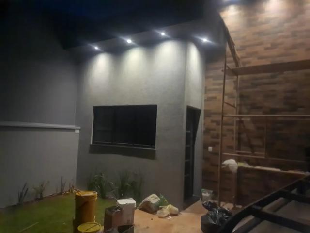 Casa / Sobrado para Venda em Ribeirão Preto/SP Jardim Monte Carlo 2 Quartos