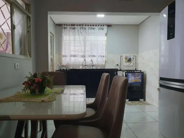 Casa / Sobrado para Venda em Ribeirão Preto/SP Jardim Monte Carlo 3 Quartos