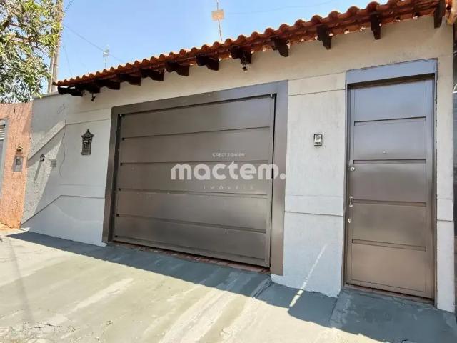 Casa / Sobrado para Venda em Ribeirão Preto/SP Jardim Monte Carlo 3 Quartos