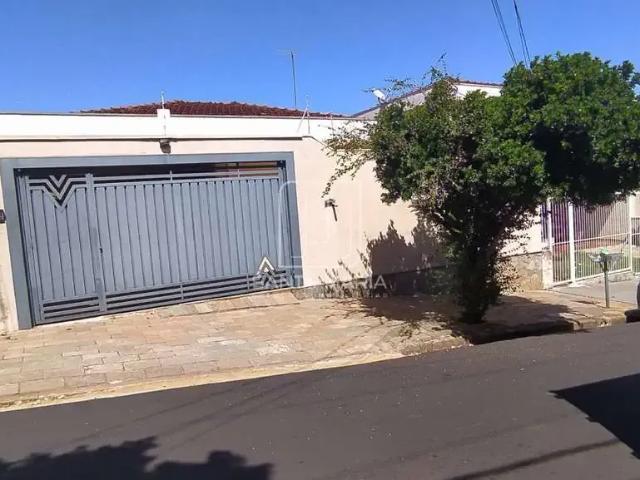 Casa / Sobrado para Venda em Ribeirão Preto/SP Jardim Mosteiro 4 Quartos