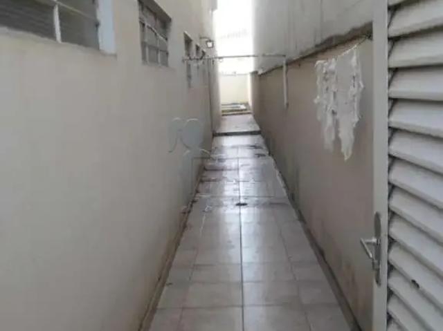 Casa / Sobrado para Venda em Ribeirão Preto/SP Jardim Mosteiro 4 Quartos