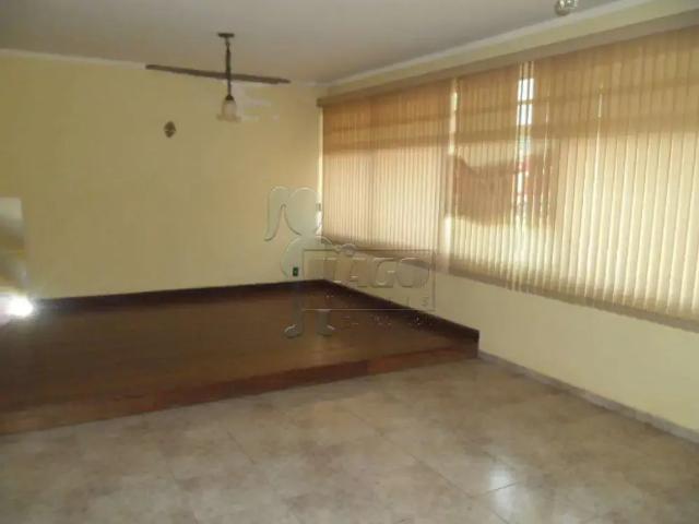 Casa / Sobrado para Venda em Ribeirão Preto/SP Jardim Mosteiro 4 Quartos