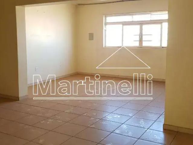 Casa / Sobrado para Venda em Ribeirão Preto/SP Jardim Mosteiro 2 Quartos