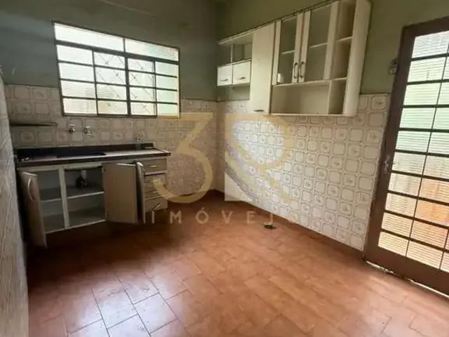 Casa / Sobrado para Venda em Ribeirão Preto/SP Jardim Mosteiro 2 Quartos