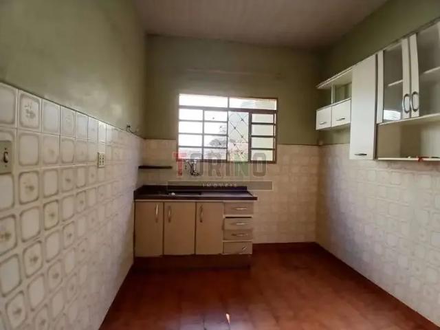 Casa / Sobrado para Venda em Ribeirão Preto/SP Jardim Mosteiro 2 Quartos