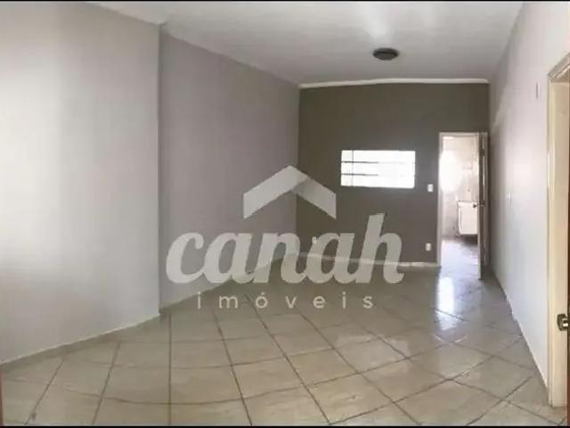 Casa / Sobrado para Venda em Ribeirão Preto/SP Jardim Mosteiro 2 Quartos