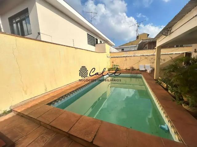 Casa / Sobrado para Venda em Ribeirão Preto/SP Jardim Mosteiro 3 Quartos