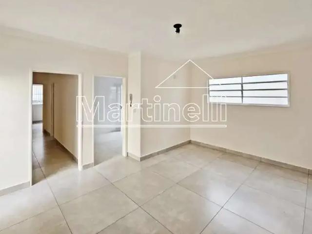 Casa / Sobrado para Venda em Ribeirão Preto/SP Jardim Mosteiro 3 Quartos