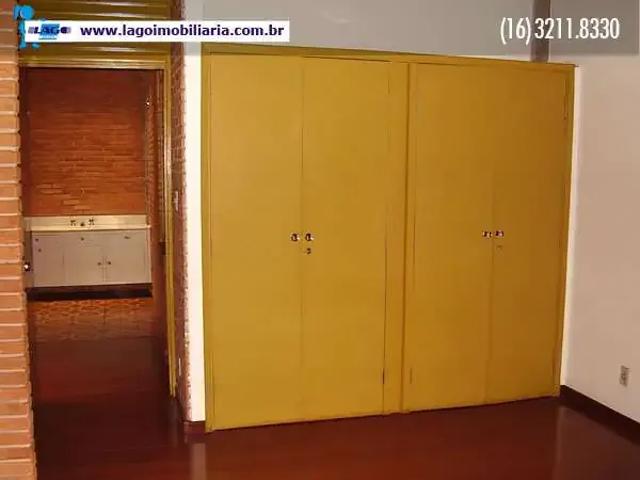 Casa / Sobrado para Venda em Ribeirão Preto/SP Jardim Mosteiro 3 Quartos