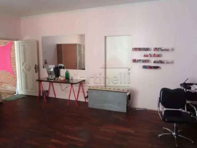 Casa / Sobrado para Venda em Ribeirão Preto/SP Jardim Mosteiro 3 Quartos