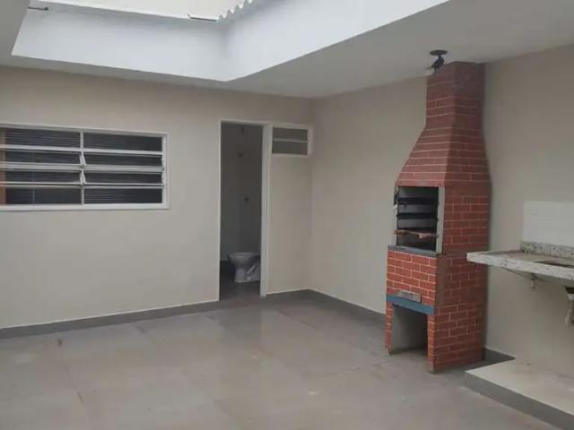 Casa / Sobrado para Venda em Ribeirão Preto/SP Jardim Mosteiro 3 Quartos