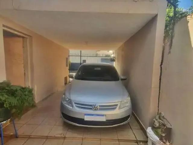 Casa / Sobrado para Venda em Ribeirão Preto/SP Jardim Mosteiro 3 Quartos