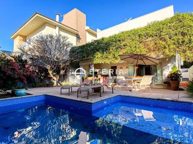 Casa / Sobrado para Venda em Ribeirão Preto/SP Jardim Nova Aliança Sul 3 Quartos