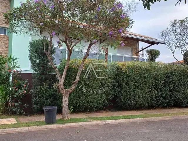Casa / Sobrado para Venda em Ribeirão Preto/SP Jardim Nova Aliança Sul 3 Quartos