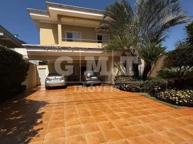 Casa / Sobrado para Venda em Ribeirão Preto/SP Jardim Nova Aliança Sul 3 Quartos