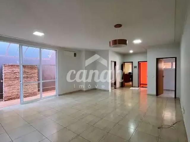 Casa / Sobrado para Venda em Ribeirão Preto/SP Jardim Nova Aliança Sul 4 Quartos