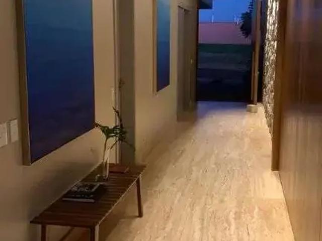 Casa / Sobrado para Venda em Ribeirão Preto/SP Jardim Olhos d'Água 3 Quartos